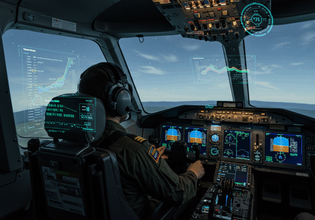 The Digital Co-Pilot: How AI and Machine Learning are Reshaping ...